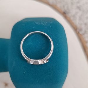 Unknown | Jewelry | Vintage Sterling 925 Car Design Ring | Poshmark